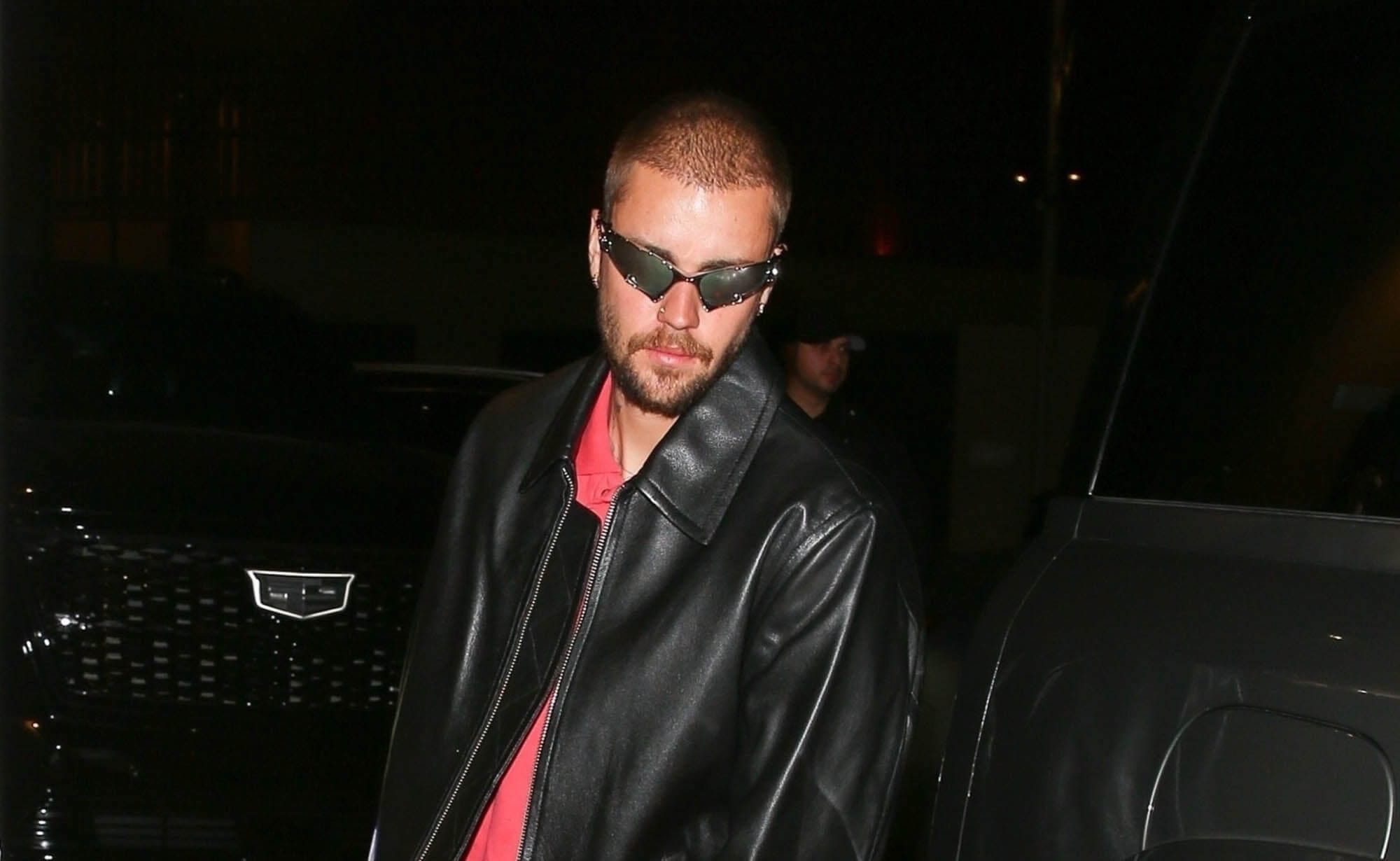 Justin Bieber opens up about his skin insecurities in latest episode of ...