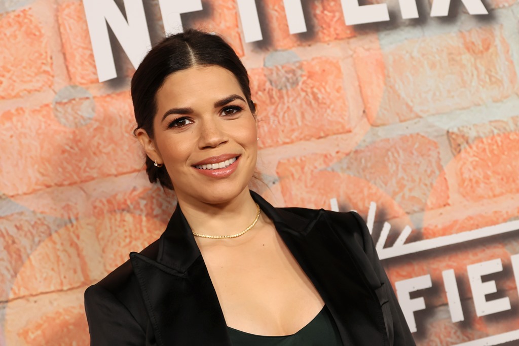 America Ferrera set to direct first feature with adaptation of Erika L ...