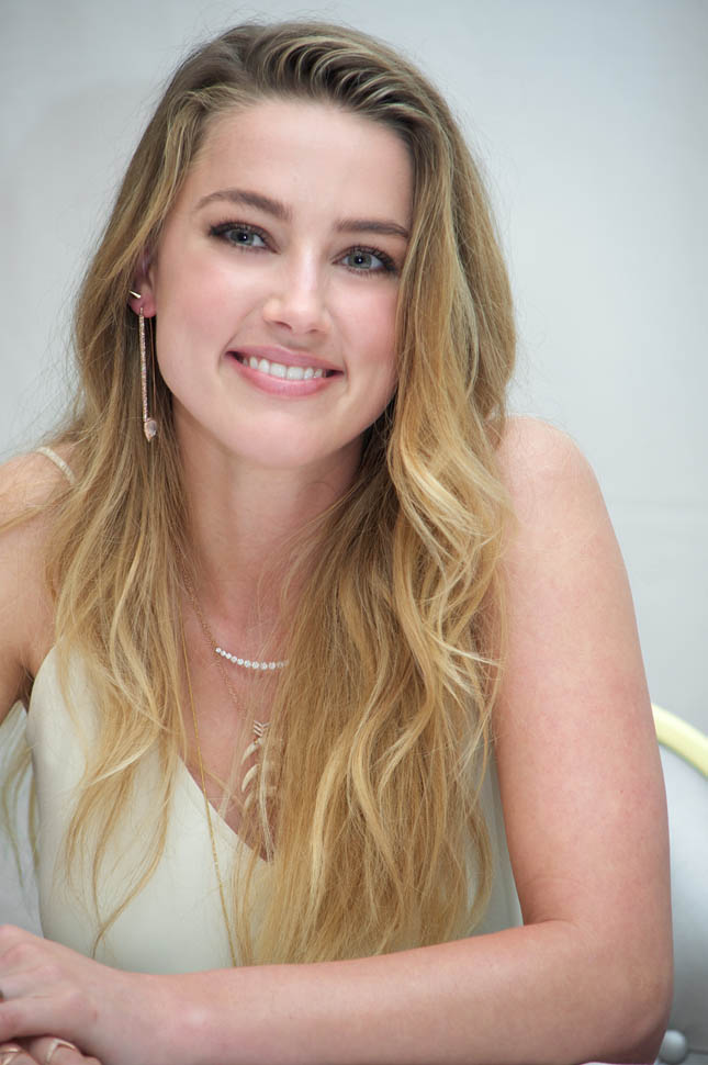 Amber Heard says she and Johnny Depp will avoid Australia after dog ...