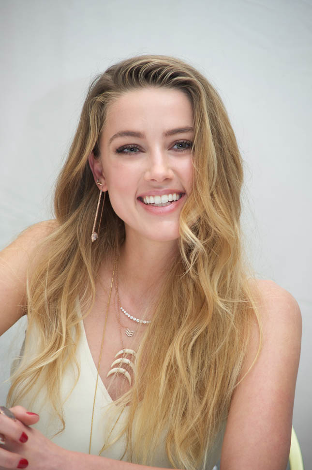Amber Heard says she and Johnny Depp will avoid Australia after dog ...
