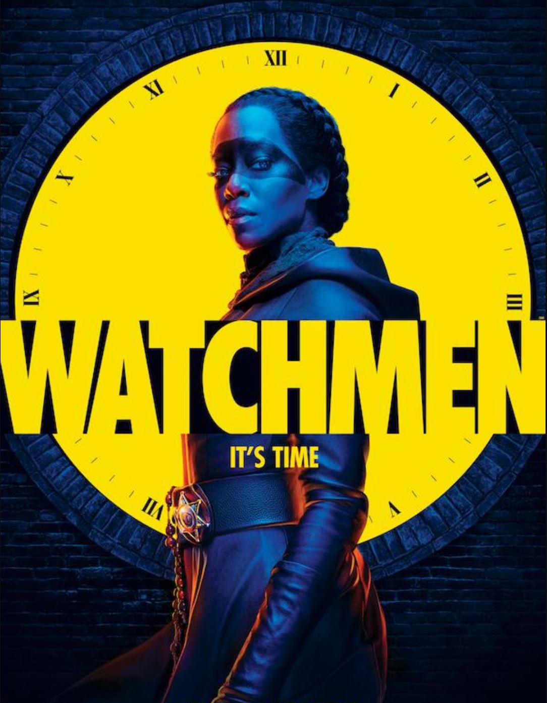 Anticipating what's coming next on HBO's Watchmen following the first ...