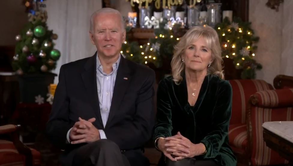 Jo Biden gossip, latest news, photos, and video.