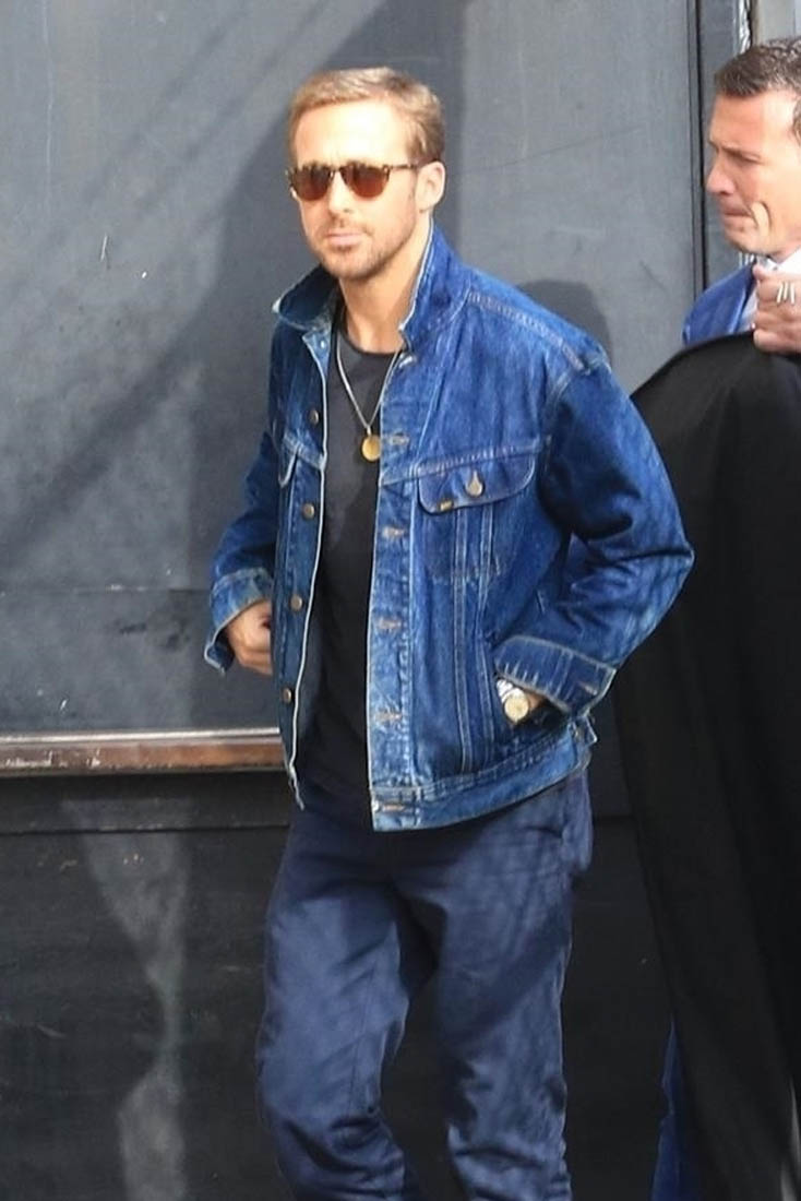 Blade Runner 2049 movie review starring Ryan Gosling and Harrison Ford