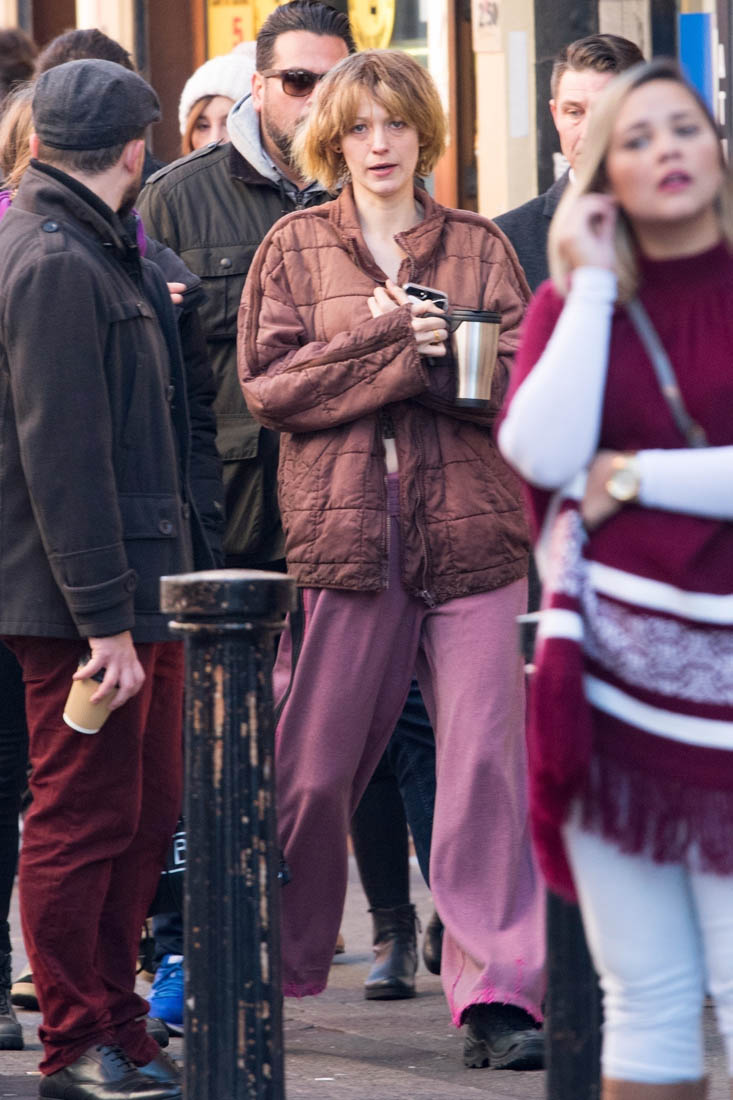 Blake Lively the B-movie queen in All I See Is You movie review