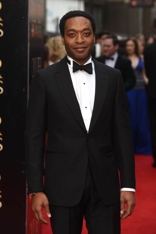 Chiwetel Ejiofor cast as Baron Mordo in Doctor Strange|Lainey Gossip ...