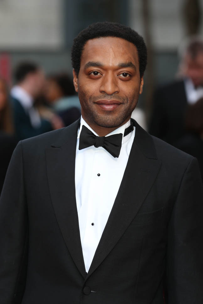 Chiwetel Ejiofor cast as Baron Mordo in Doctor Strange|Lainey Gossip ...