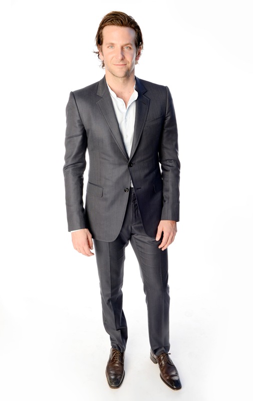 Bradley Cooper bad award season hair and Robert DeNiro’s Oscar campaign ...