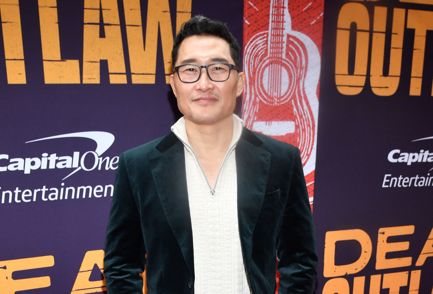 Daniel Dae Kim becomes the first ever AAPI performer to be nominated ...