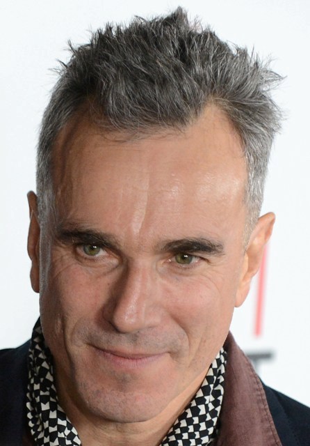 Daniel Day-Lewis mocks Clint Eastwood’s Obama chair