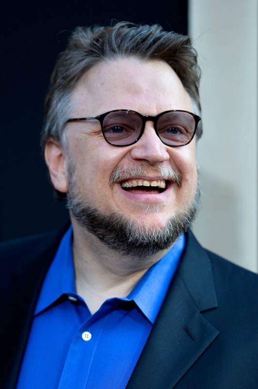 Guillermo del Toro gossip, latest news, photos, and video.