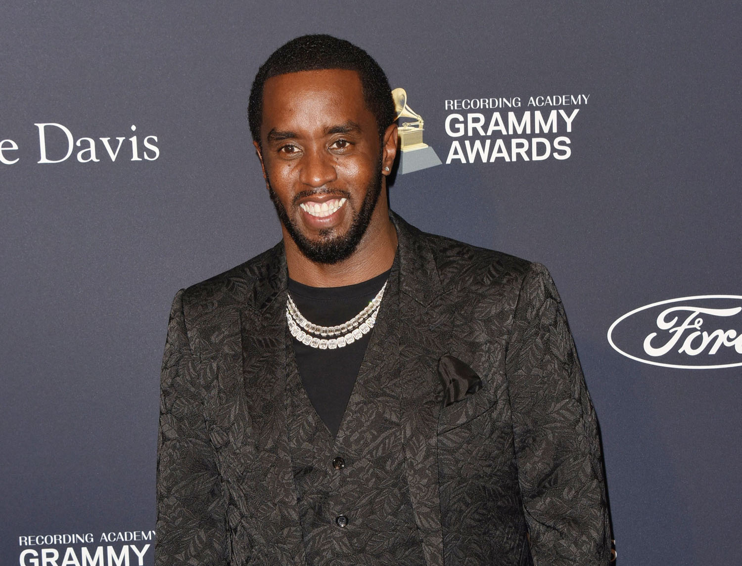 Sean Combs gossip, latest news, photos, and video.