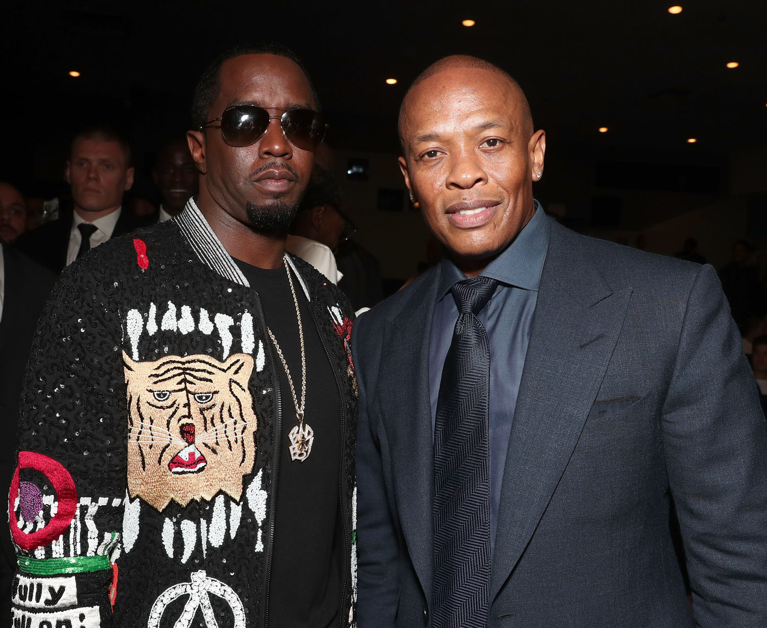 Sean Combs gossip, latest news, photos, and video.