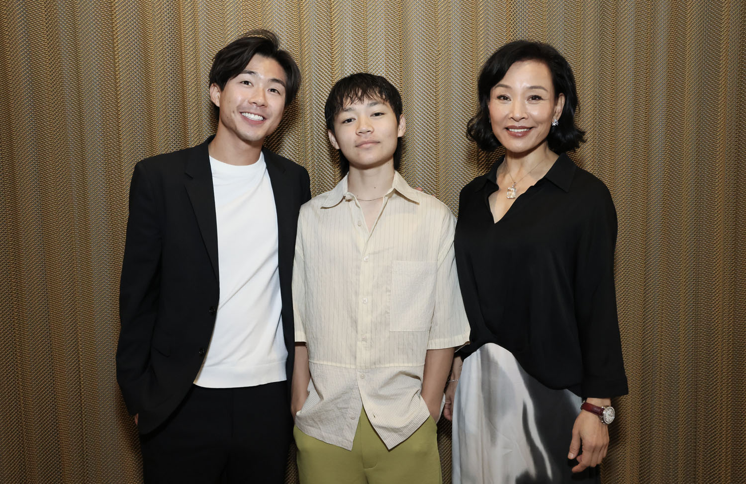 Review: Sean Wang's wonderful film, Dìdi, is stark about growing up but ...