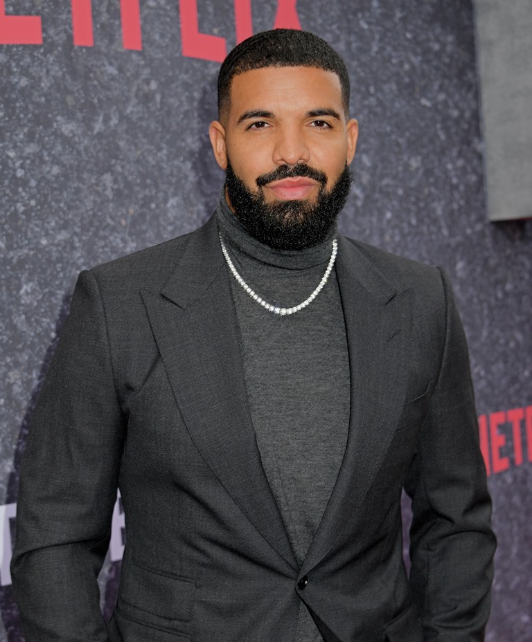 "Toosie Slide" by Drake sets record by becoming his third single to ...