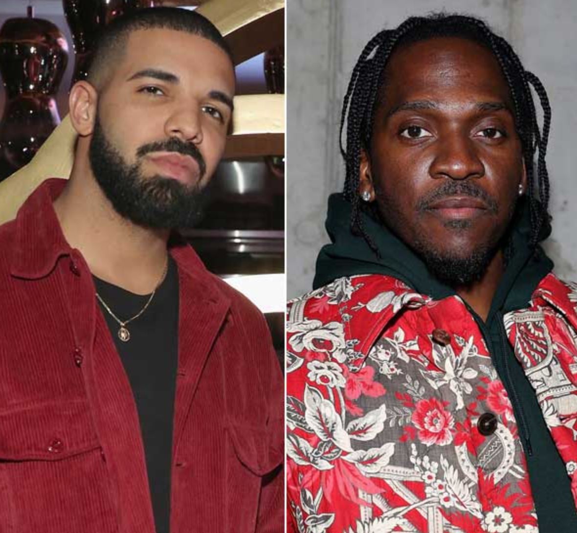Drake responds to Pusha T with statement explaining blackface photo