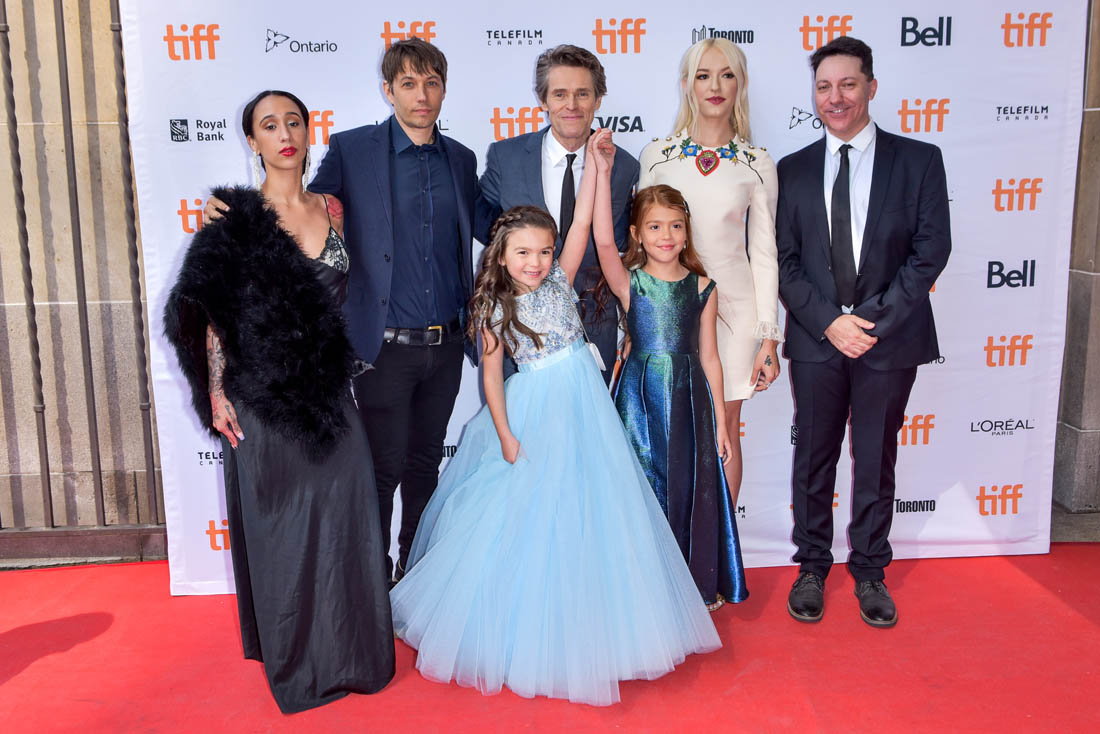 TIFF Review: The Florida Project