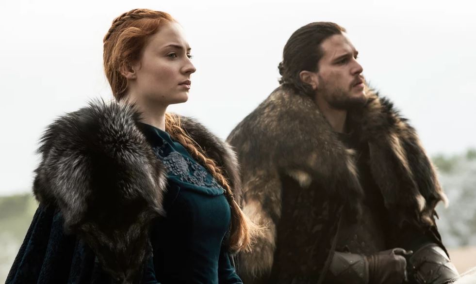 Game of Thrones Season 6, Episode 9 recap|Lainey Gossip Entertainment ...