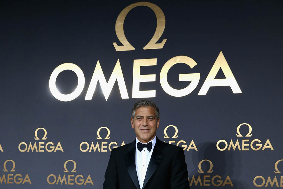 George Clooney’s aunt says Brad Pitt might be his best man|Lainey ...