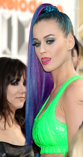 Girl Sh-t featuring Katy Perry Shannon Woodward Andrew Garfield Emma ...