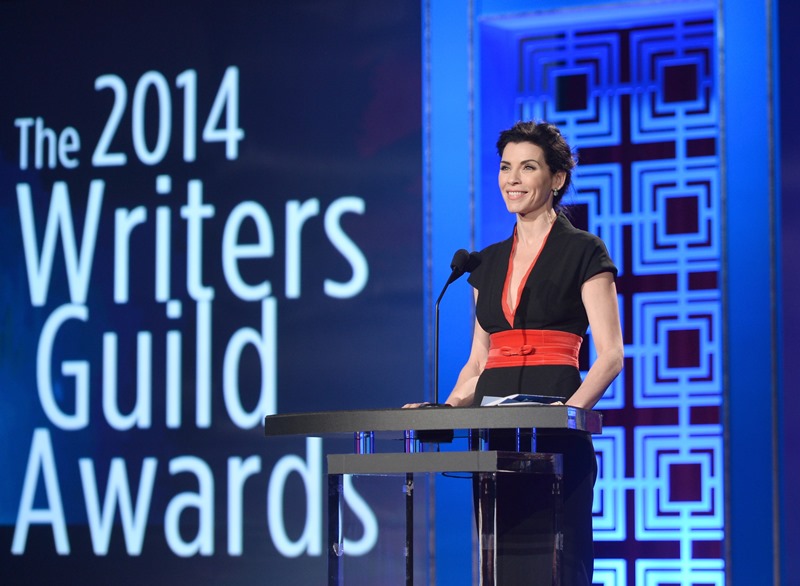 Major drama on The Good Wife – SPOILERS!|Lainey Gossip Entertainment Update