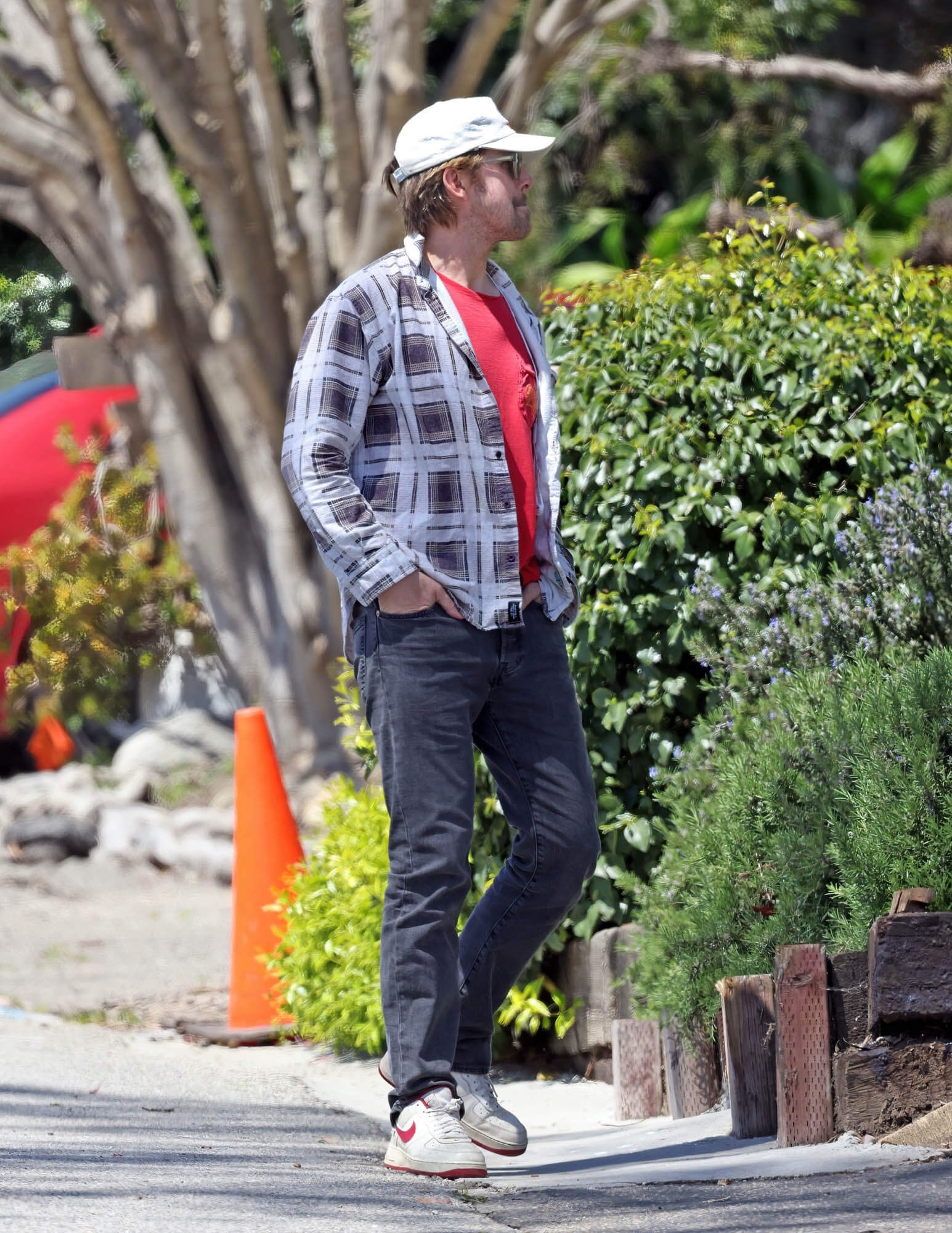 Will actors still talk about doing their own stunts now that there's an ...