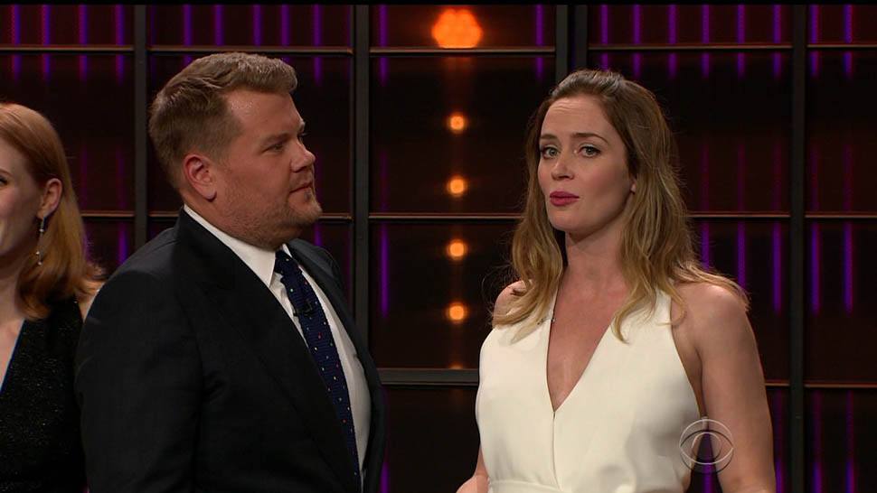 The Huntsman: Winter’s War movie review|Lainey Gossip Entertainment Update