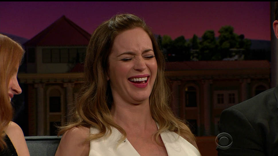 The Huntsman: Winter’s War movie review|Lainey Gossip Entertainment Update