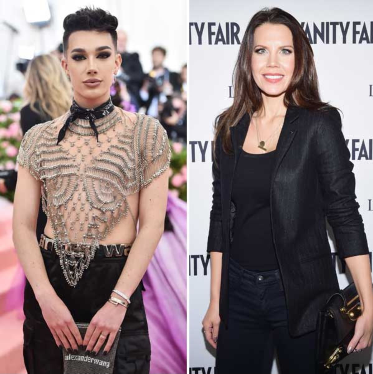 Recent developments in drama between YouTube stars James Charles and ...