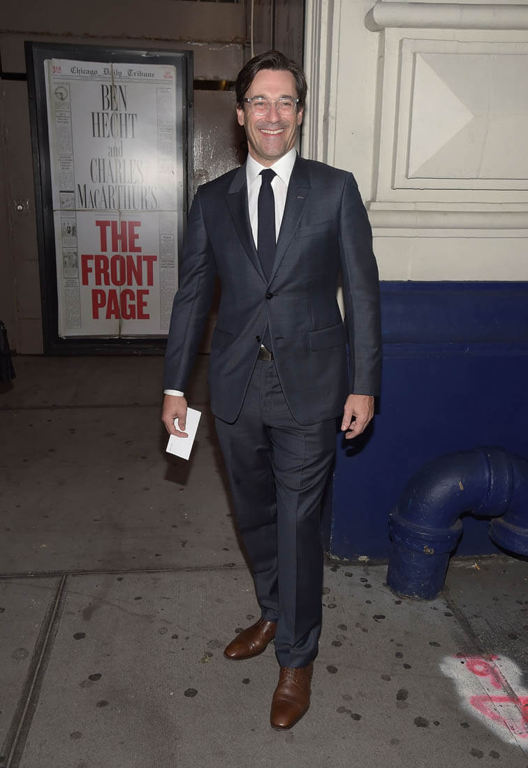 Keeping Up With The Joneses starring Jon Hamm, Isla Fisher, Gal Gadot ...