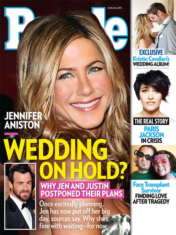 Pregnant Princess Catherine vs Jennifer Aniston’s wedding at the ...