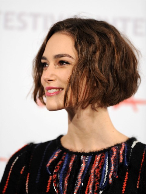 Keira Knightley at Rome Film Festival photocall for Last Night 28oct10