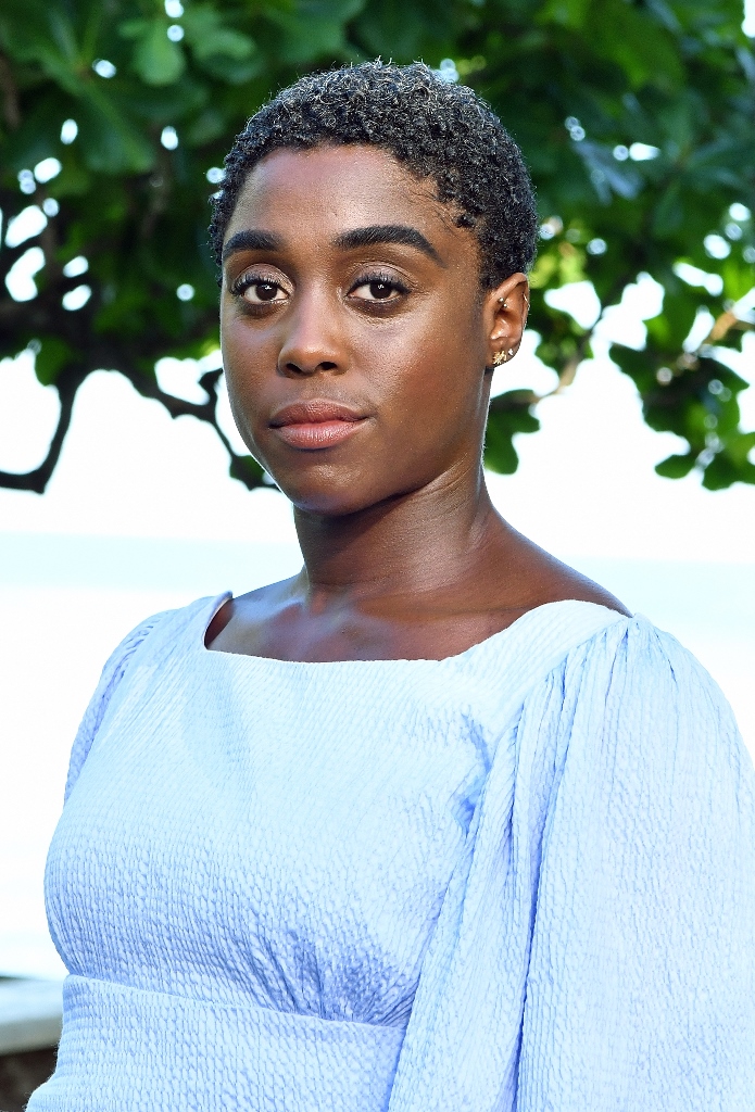 Lashana Lynch reportedly playing new 007 in upcoming Bond film