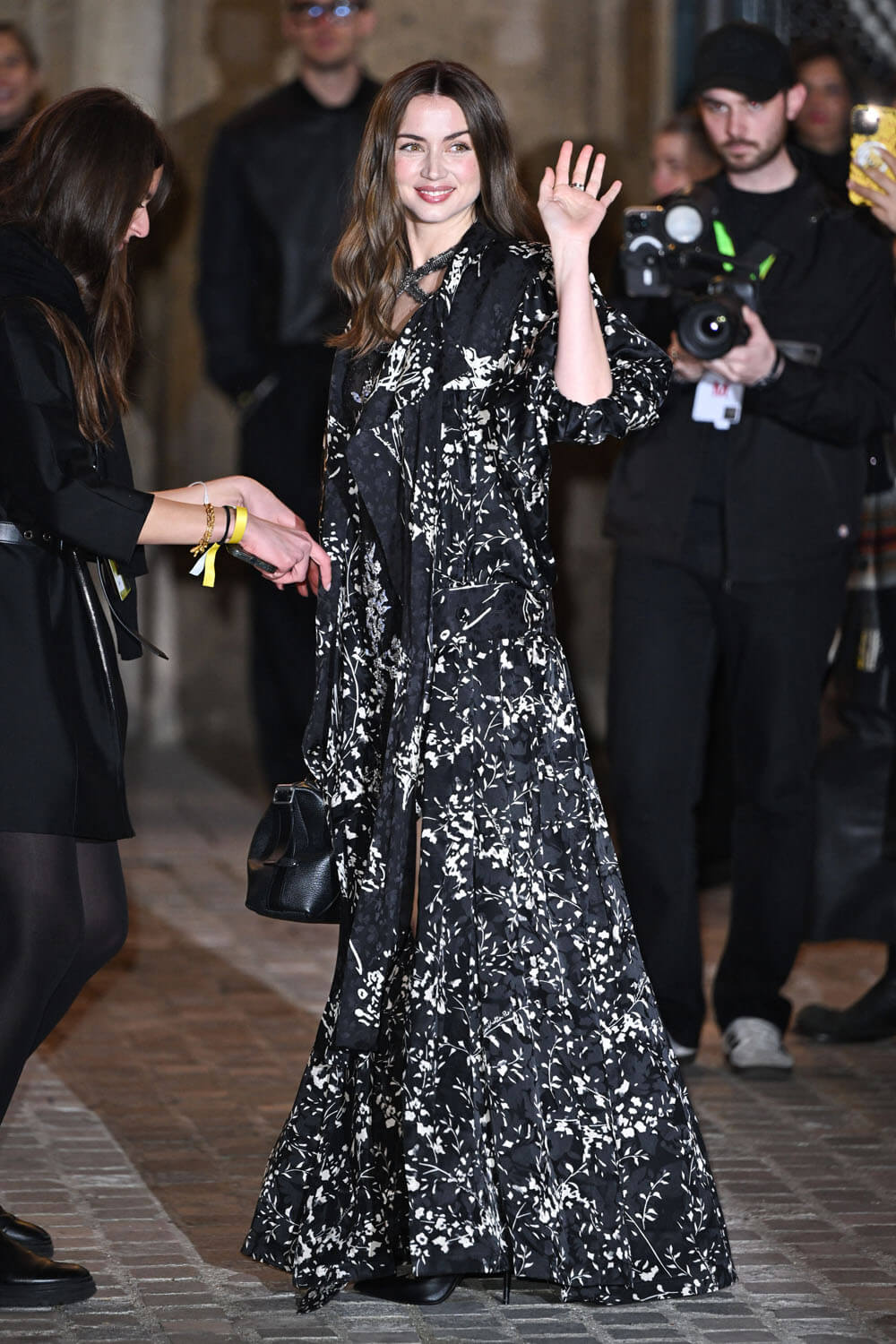 Ana de Armas, Emma Stone, Lisa, Sophie Turner were some of the few big ...