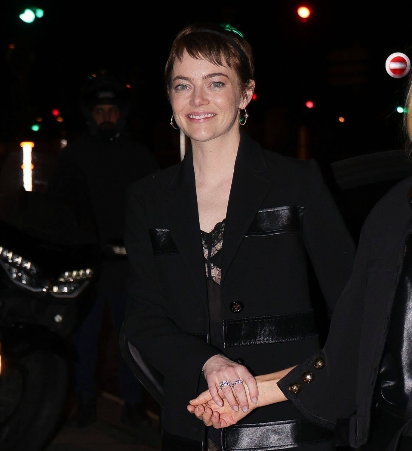 Ana de Armas, Emma Stone, Lisa, Sophie Turner were some of the few big ...