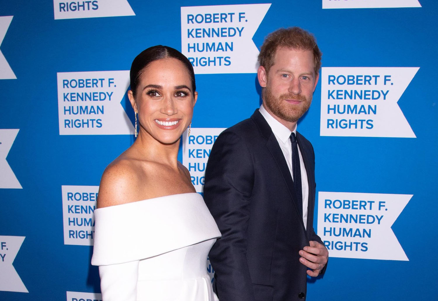 Will Prince Harry and Meghan Markle finally let loose in their two new ...