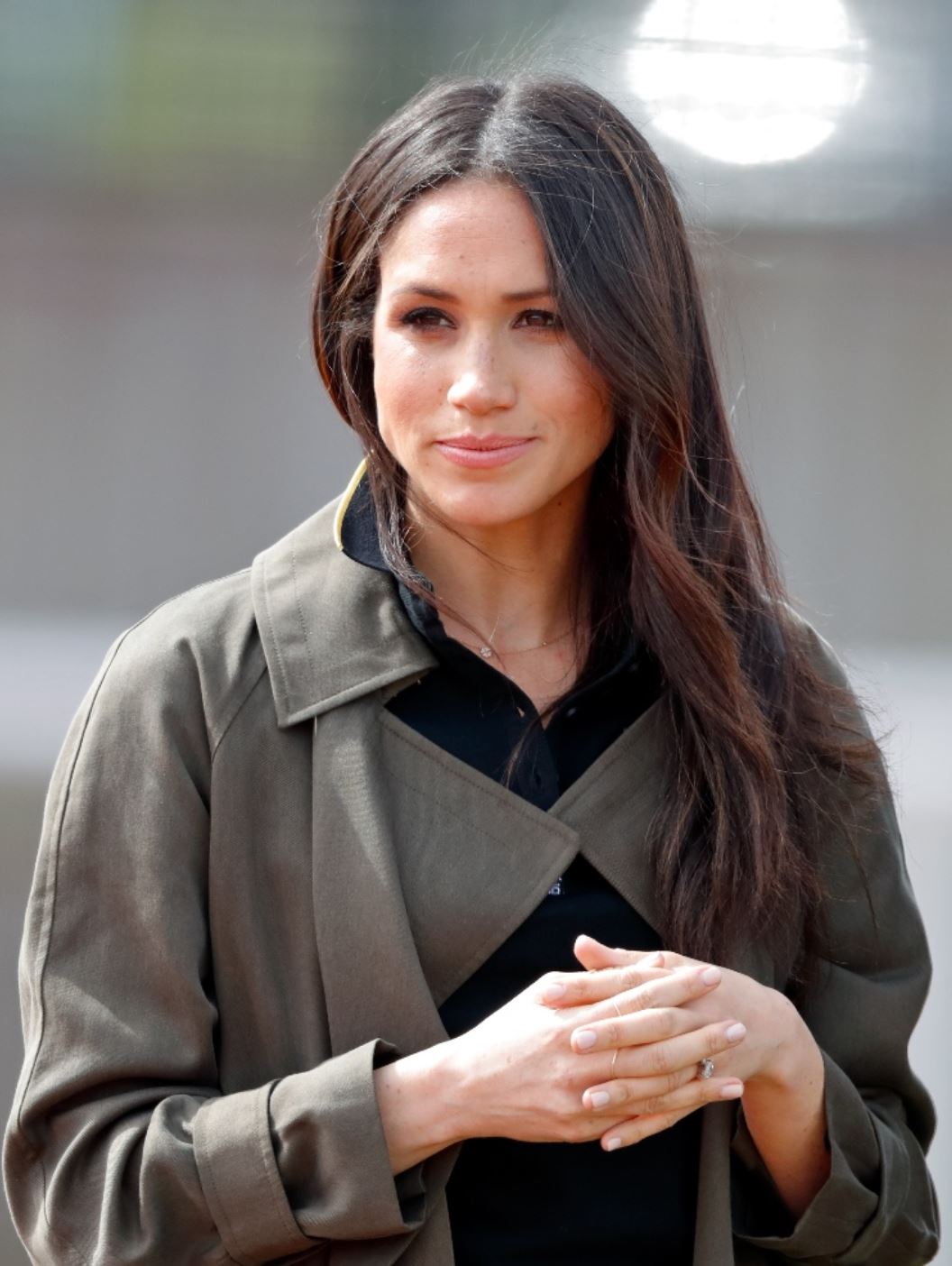 Meghan Markle's father will not attend the royal wedding due to health ...