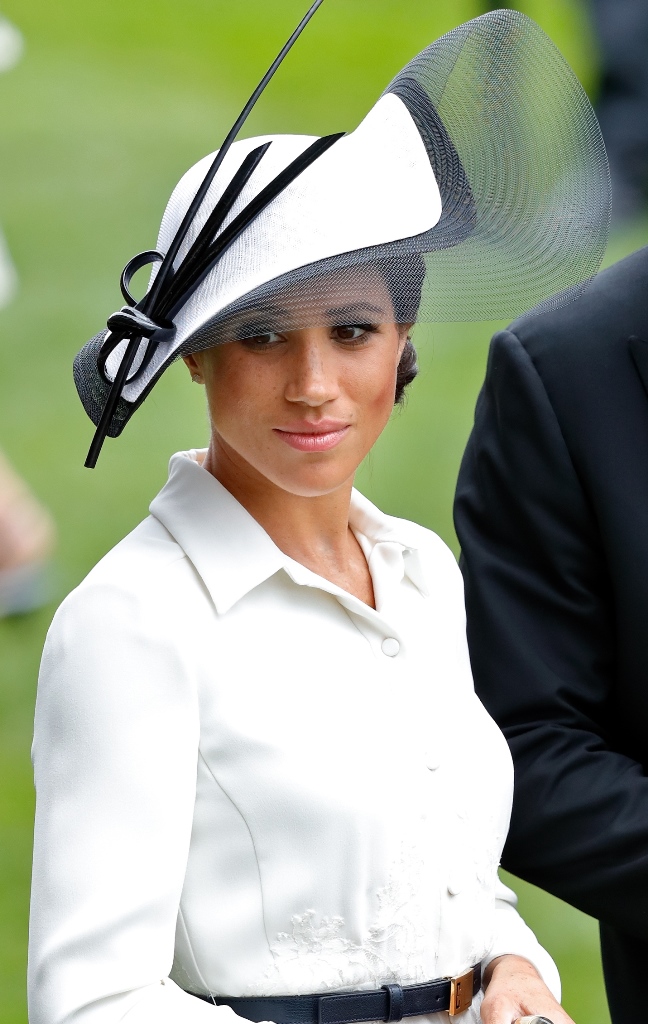 Thomas Markle tells TMZ he thinks Royal Family has him in the "penalty box"