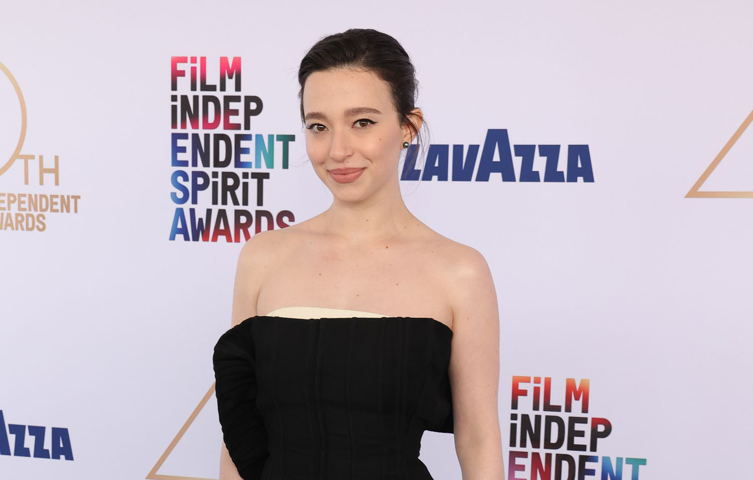 Why low-key Mikey Madison is perfect for starring role in Aaron Sorkin ...