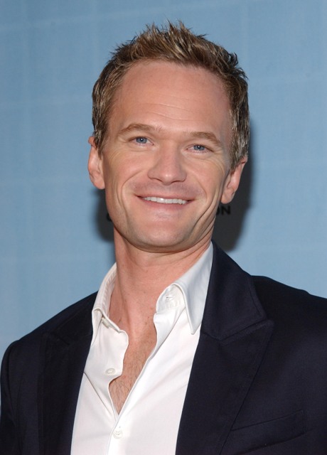 Neil Patrick Harris on Saturday Night Live Doogie theme and Two First Names
