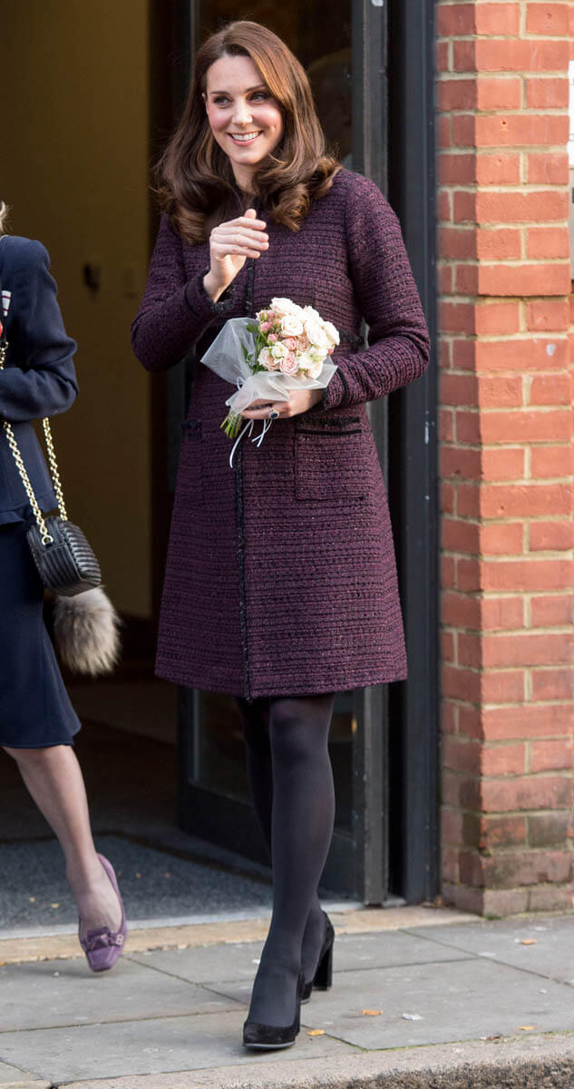 William and Kate to host Harry and Meghan at Sandringham for Christmas