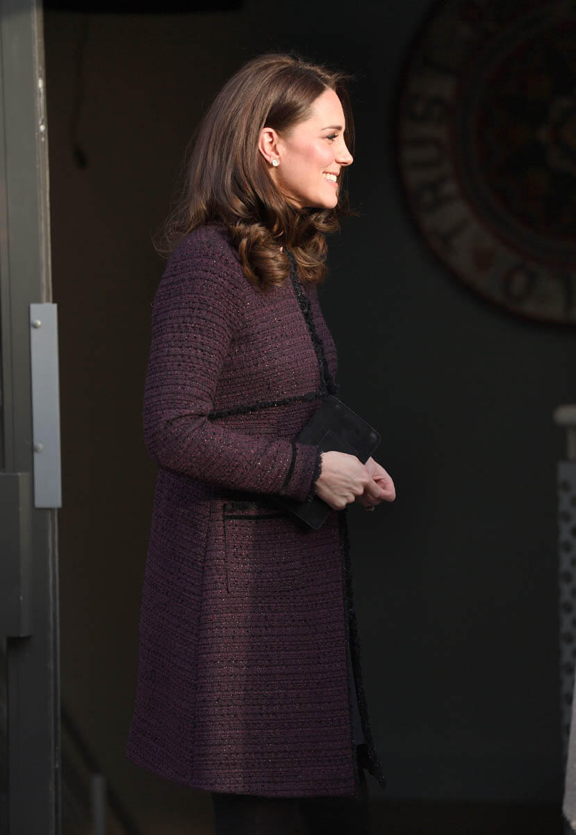 William and Kate to host Harry and Meghan at Sandringham for Christmas