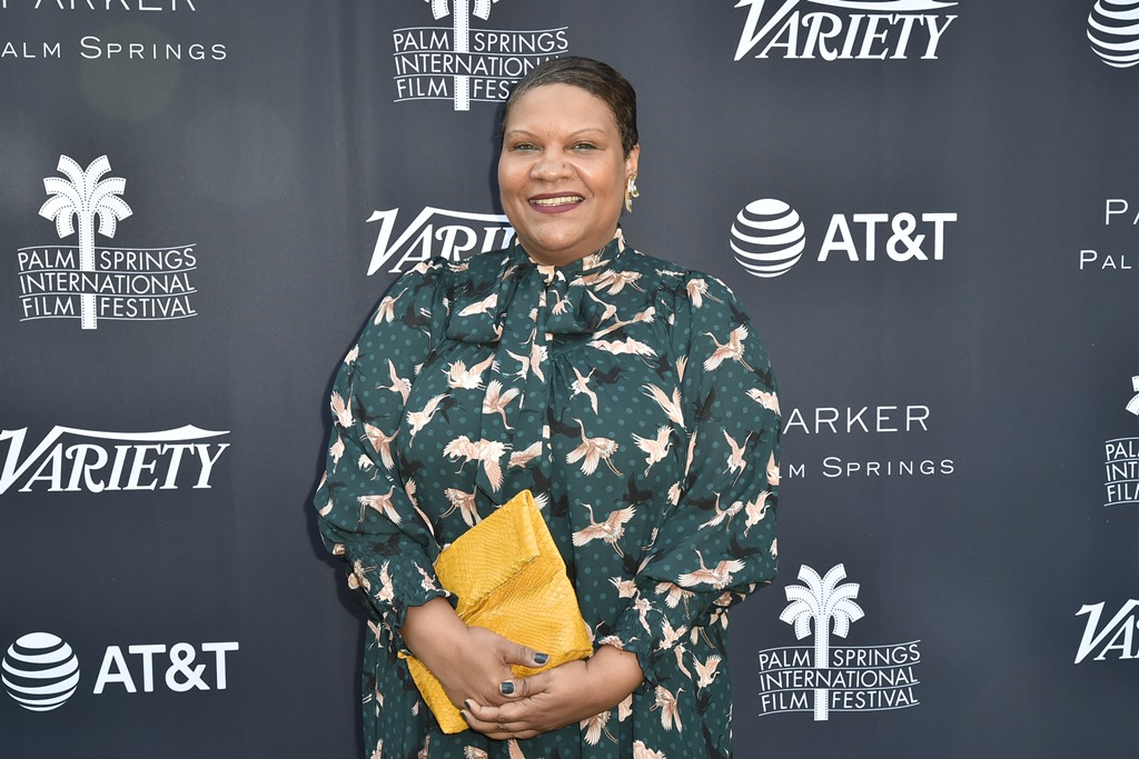 Radha Blank receives nominations from BAFTAs and DGAs for her must-see ...