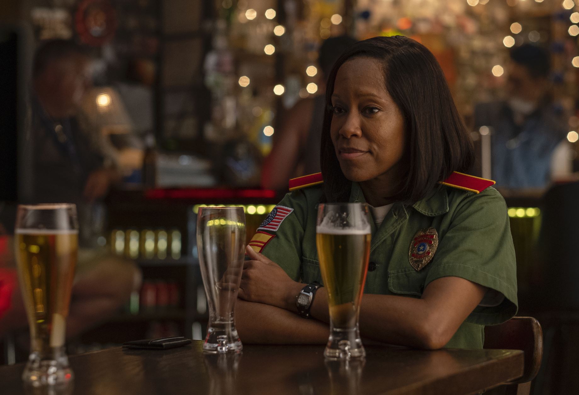 Watchmen Season 1 Episode 8 review