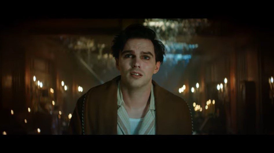 I hope Renfield, starring Nicholas Hoult and Nicolas Cage delivers on ...