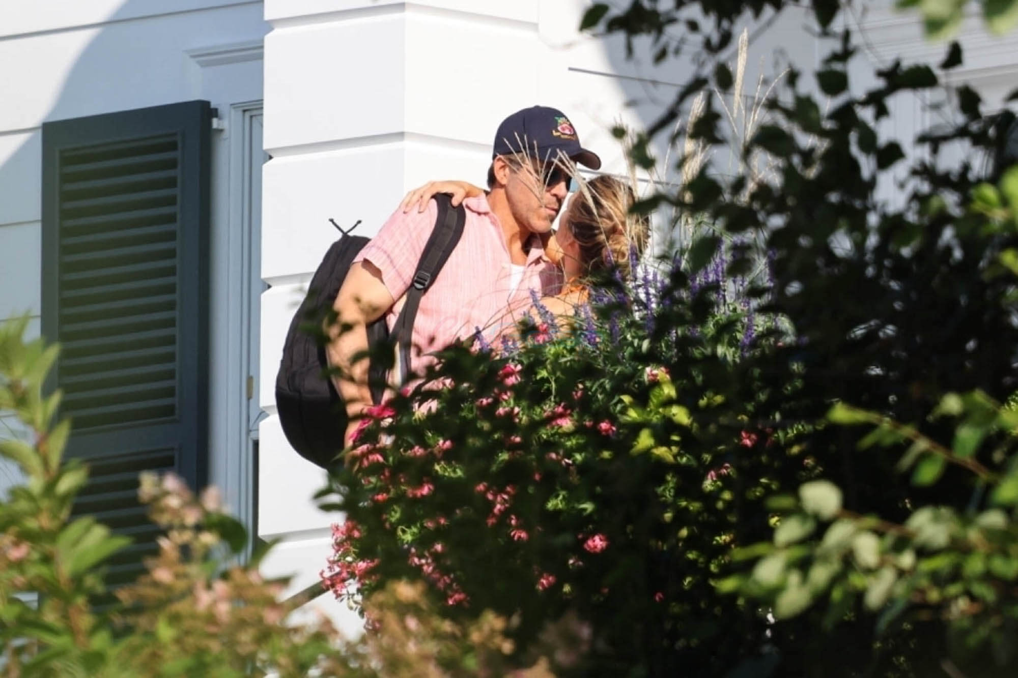 Ryan Reynolds|Ryan Reynolds & Alanis Morrissette: reunited