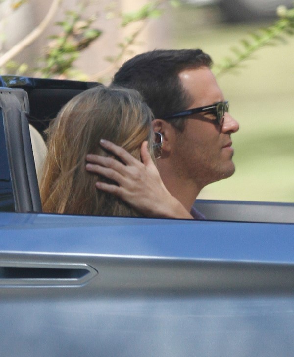 Ryan Reynolds birthday wax figure|Lainey Gossip Entertainment Update