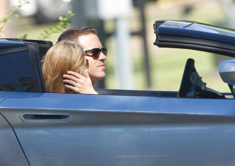 Ryan Reynolds birthday wax figure|Lainey Gossip Entertainment Update