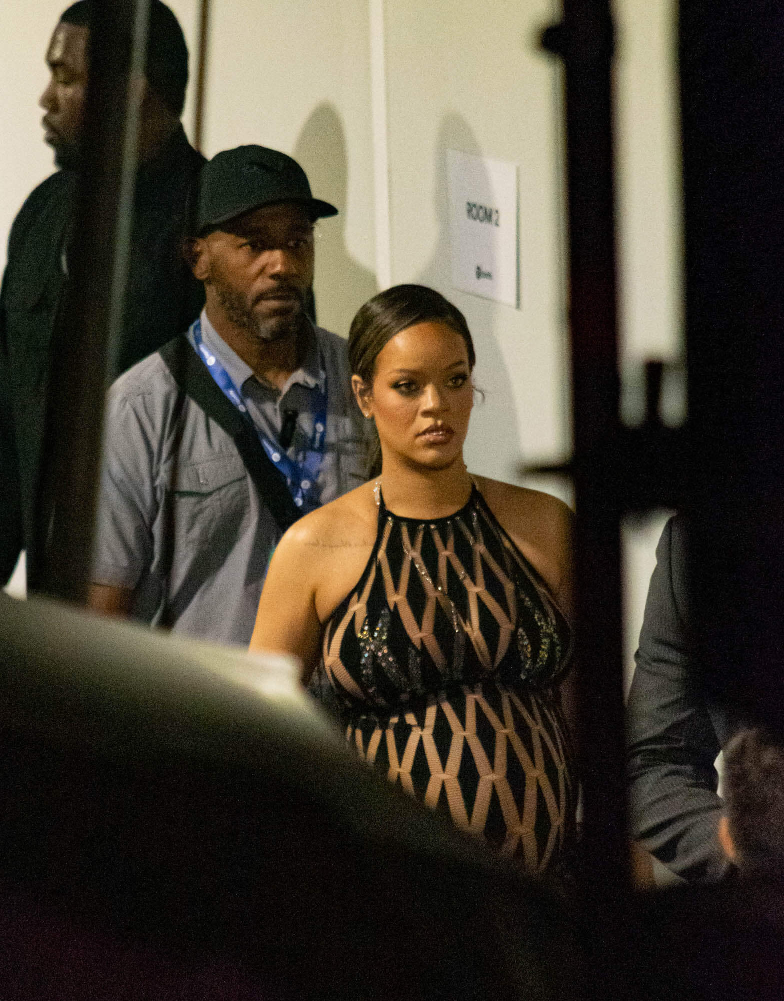 Rihanna marriage rumours swirl again after Rocky calls her his wife ...