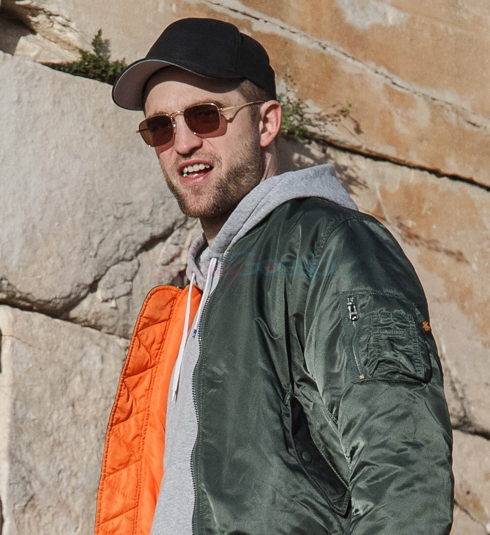 Robert Pattinson nominated for Spirit Award and Gotham Award for ...