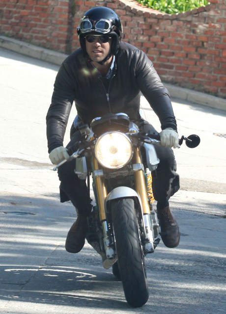 Blake Lively and Ryan Reynolds are boring in Bedford, New York